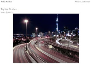 Drive with skills presentation | PPT