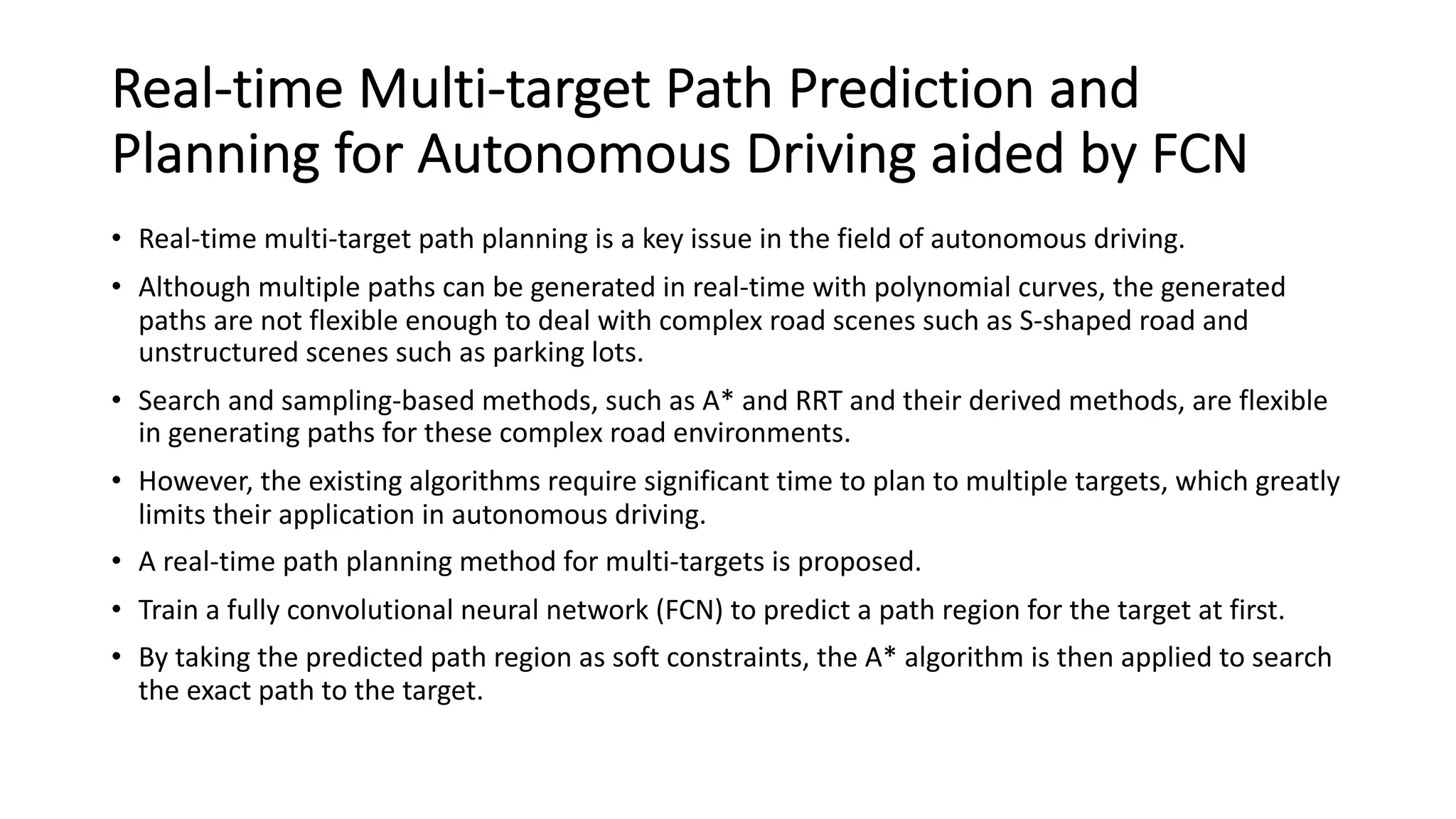 Driving behaviors for adas and autonomous driving XI | PPT