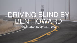 Driving Blind.pdf