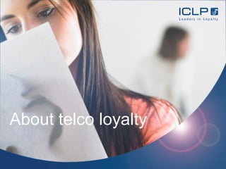 Driving brand advocacy_for_telcos | PDF