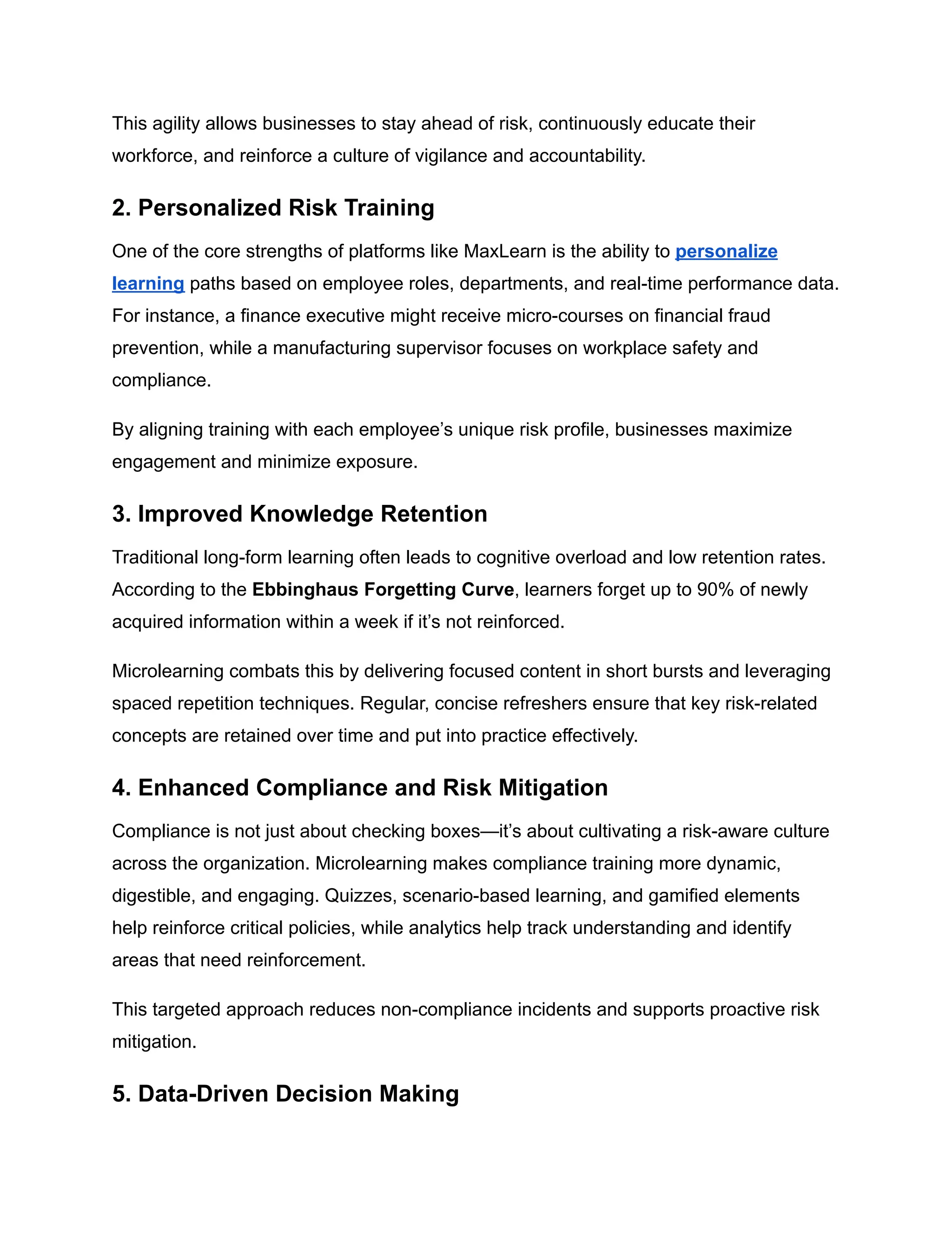 Driving Business Growth Through Risk-Focused Microlearning platform.pdf