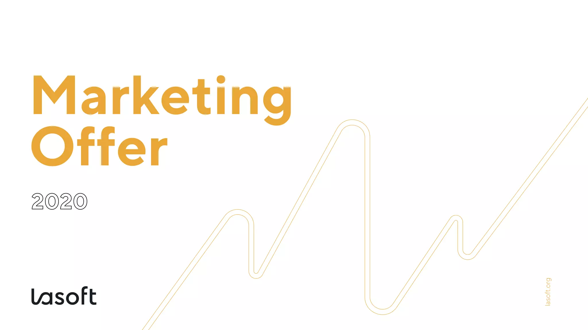 LaSoft Mareting Offer 2020 | PPT