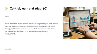 LaSoft Mareting Offer 2020 | PPT