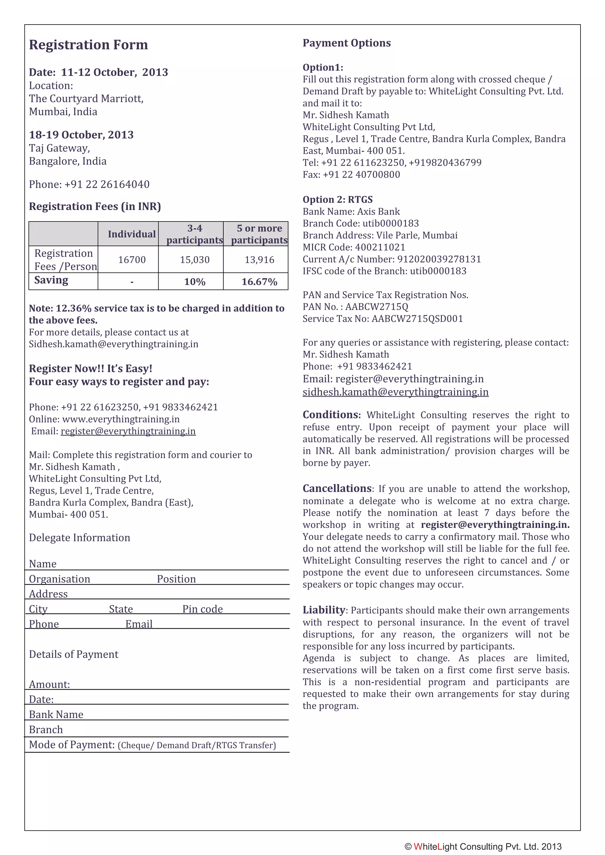 Driving business results through effective leadership | PDF