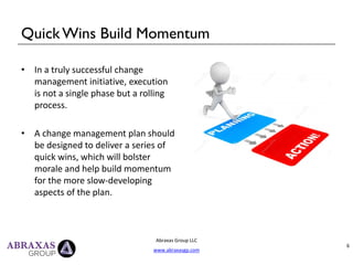 Driving Change | PPT