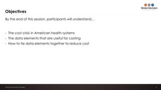 Driving Data to Cut Healthcare Costs | PDF