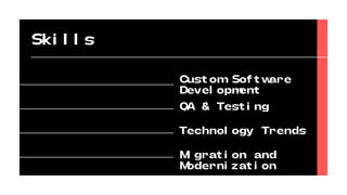 Driving Digital Transformation Mindfire Solutions' Agile Development ...