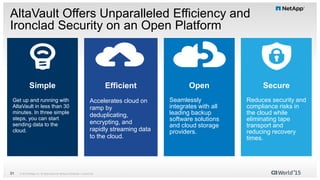 Driving Down Costs of z Systems™ Storage | PDF