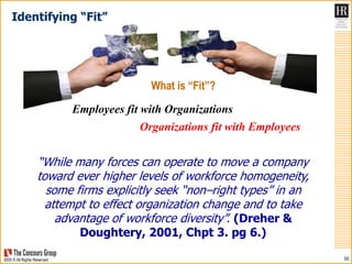 Driving forces affecting human resource management presentation | PPTX