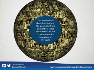 Driving Learning Excellence | PPTX