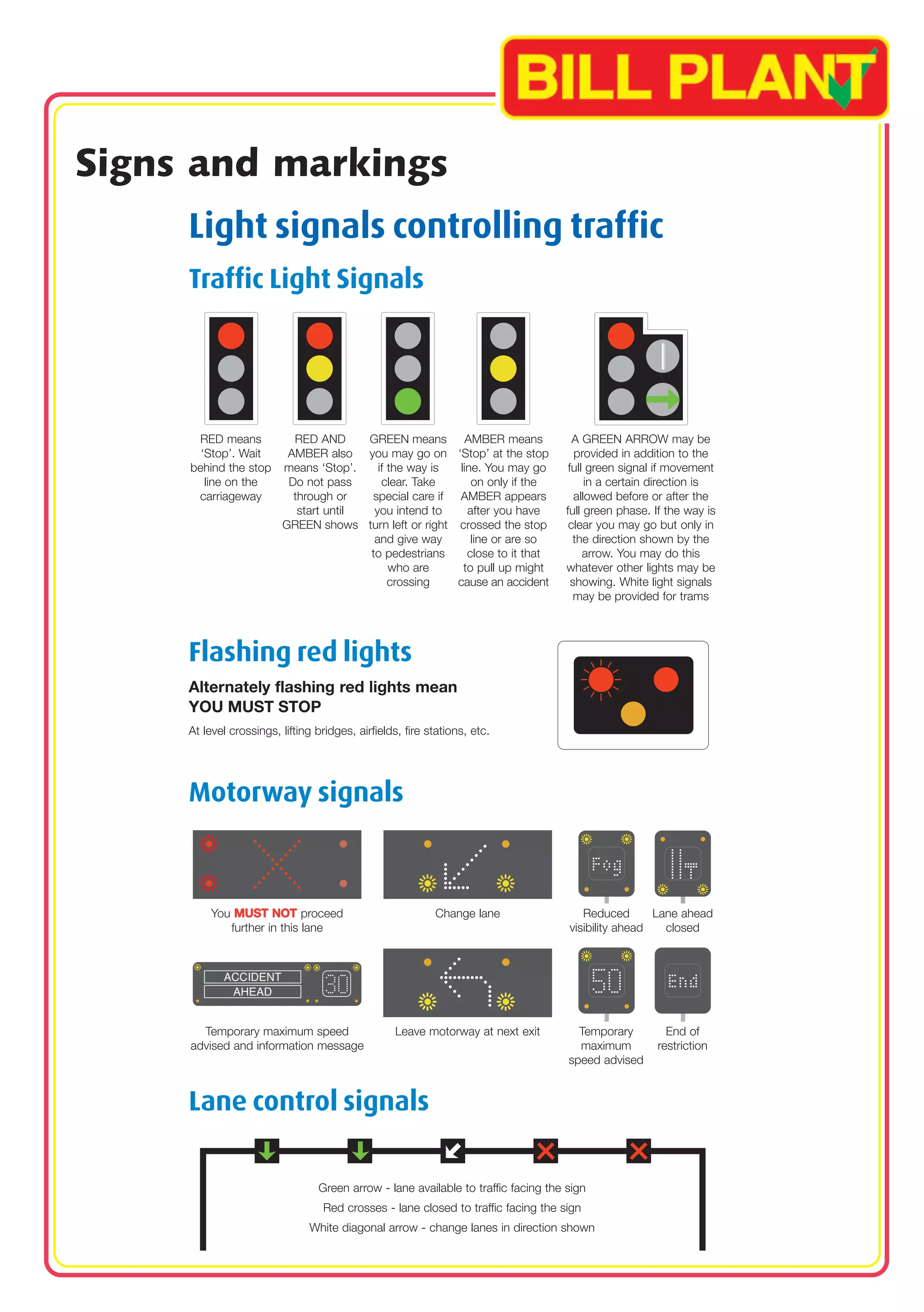 Driving lesson sunderland | PDF