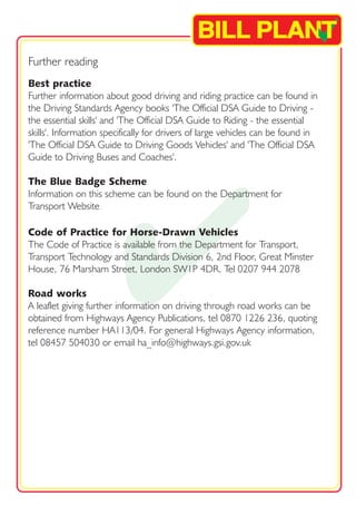 Driving lesson sunderland | PDF