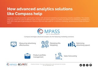 Driving Marketing Efficiency In The Consumer Goods Business With ...