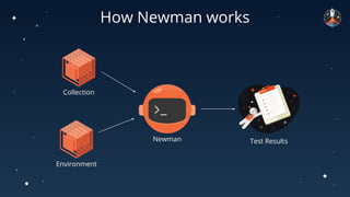 Driving Pipeline Automation With Newman and the Postman API | PDF ...