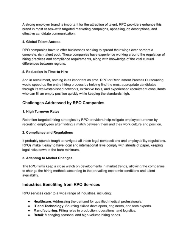 Driving Recruitment Efficiency_ The Power of RPO Companies.pdf