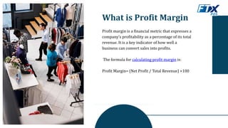 The Ultimate Guide to Skyrocketing Retail Profit Margins | PPTX