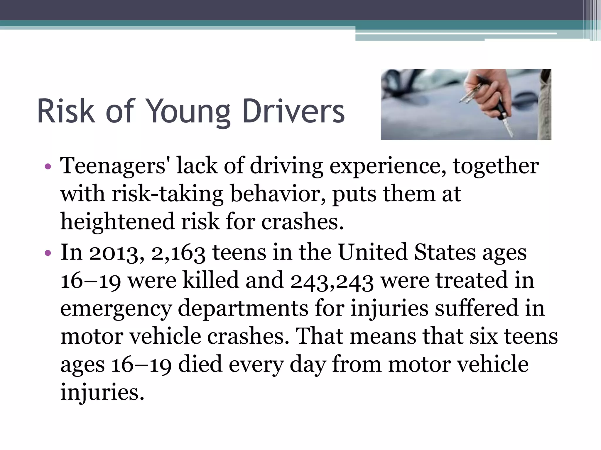 Driving safety | PPT
