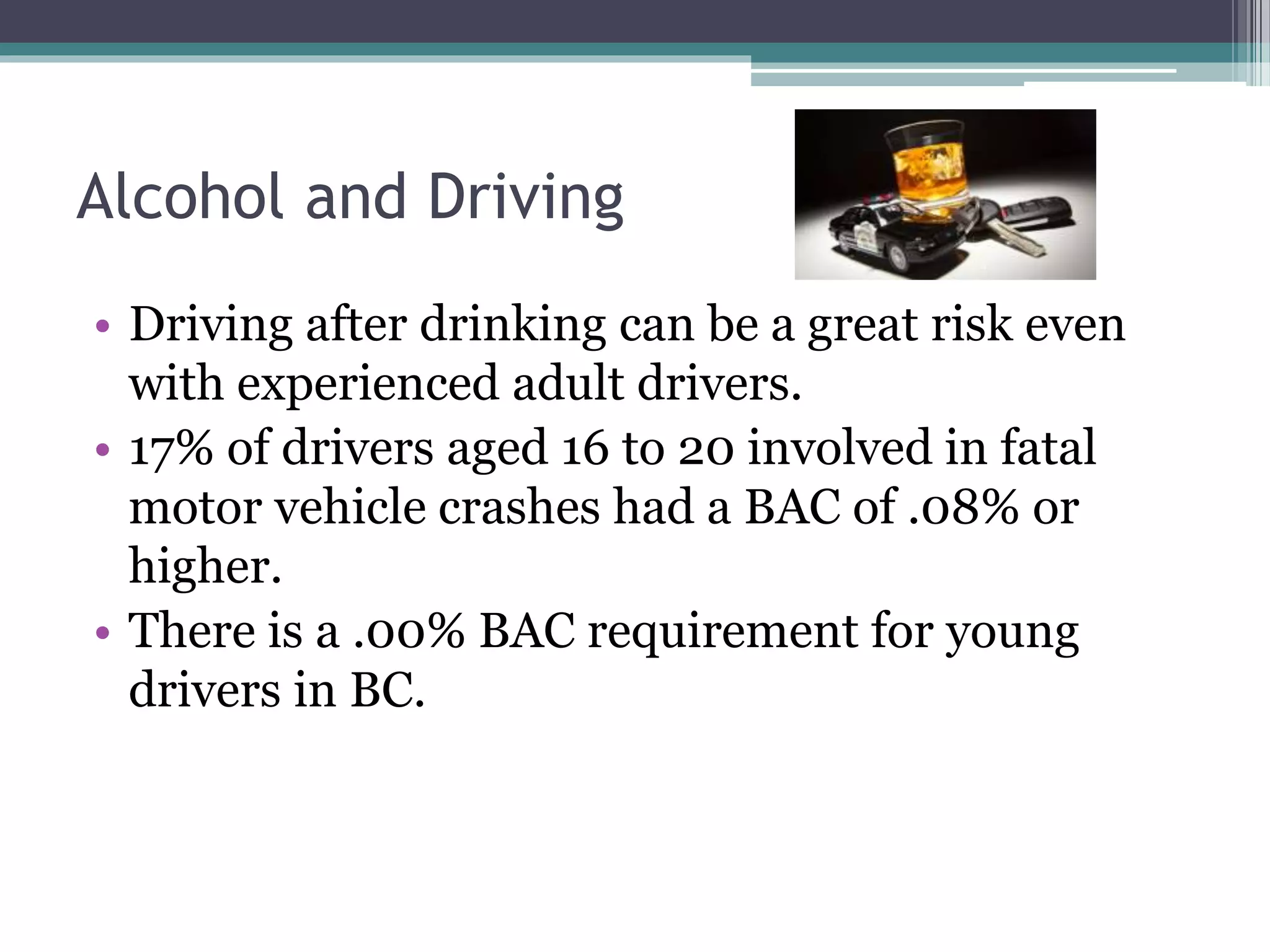 Driving safety | PPT