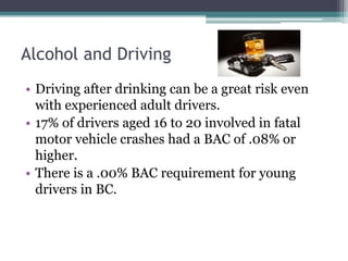 Driving safety | PPT