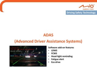 Driving safety | PPTX