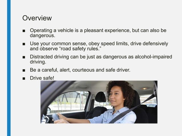 Driving Safety.pptxxxxxxxxxxxxxxxxxxxxxxxxxx | PPT