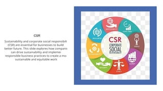 Driving Sustainability and Corporate Social Responsibility in Business.pptx