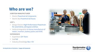 Engage with...Equipmake | PDF