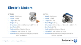 Engage with...Equipmake | PPT