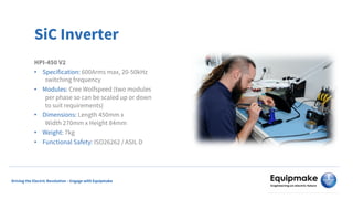 Engage with...Equipmake | PPT