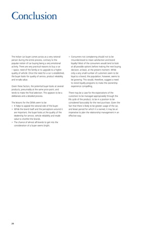 Drivingthroughconsumersmind 140212023128-phpapp01 | PDF