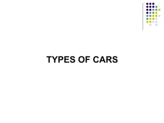 Driving: Vocabulary | PPT