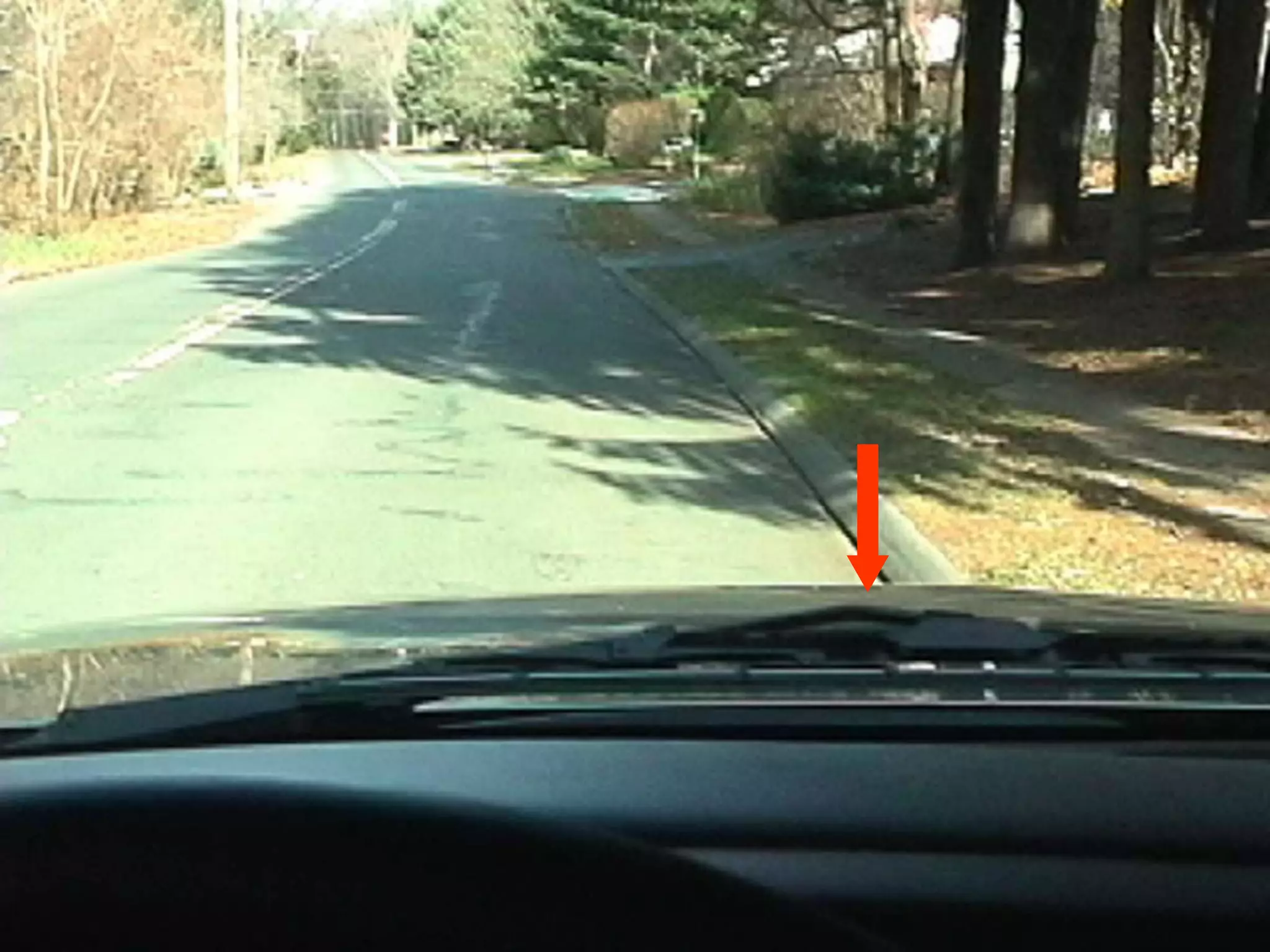 Vehicle Reference points.ppt