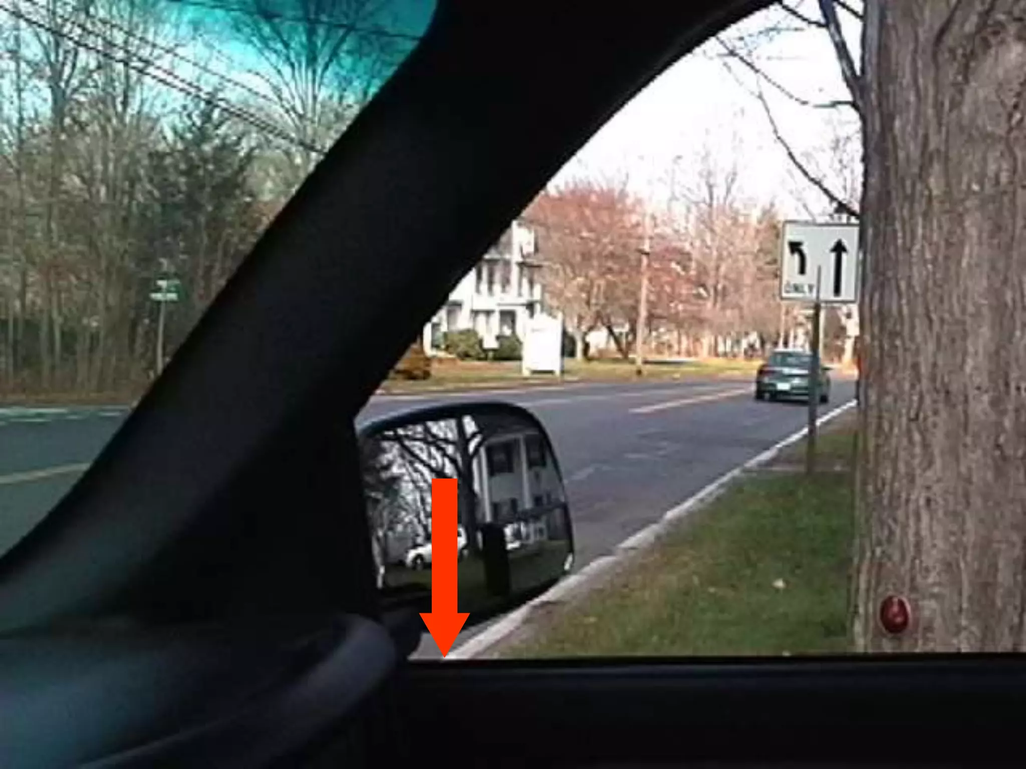 Vehicle Reference points.ppt