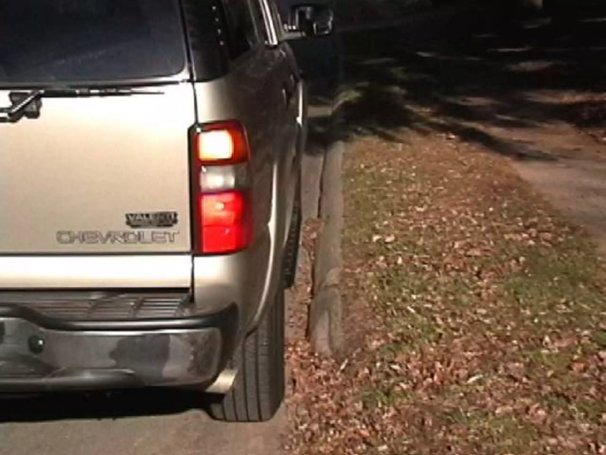 Vehicle Reference points.ppt