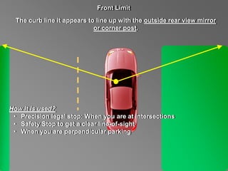 Vehicle Reference points.ppt