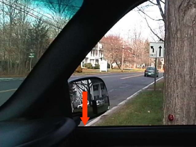 Vehicle Reference points.ppt | Auto Safety | Automotive