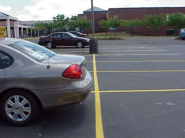 Vehicle Reference points.ppt | Auto Safety | Automotive