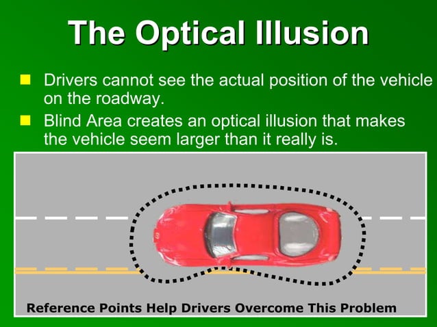 Vehicle Reference points.ppt | Auto Safety | Automotive