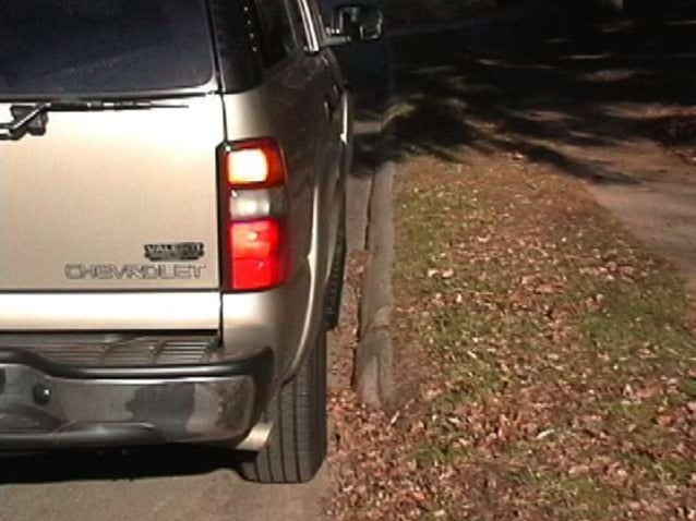 Vehicle Reference points.ppt | Auto Safety | Automotive