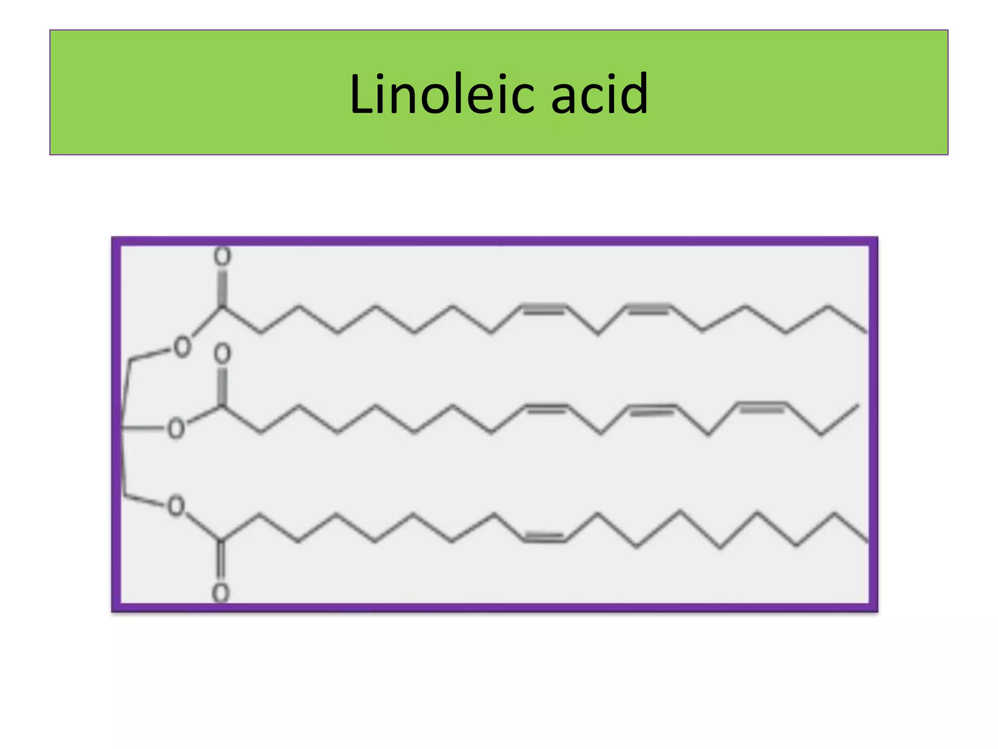 Drying of oil | PPTX