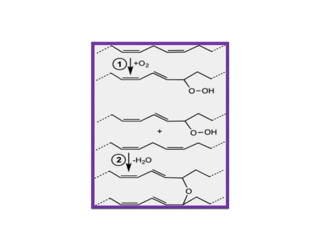 Drying of oil | PPTX