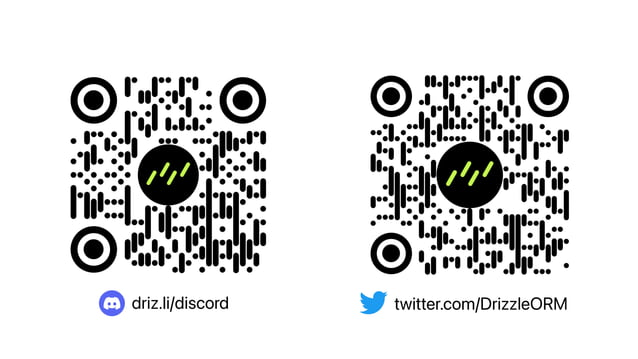 "Drizzle: What Is It All About?", Alex Blokh, Dan Kochetov | PPT