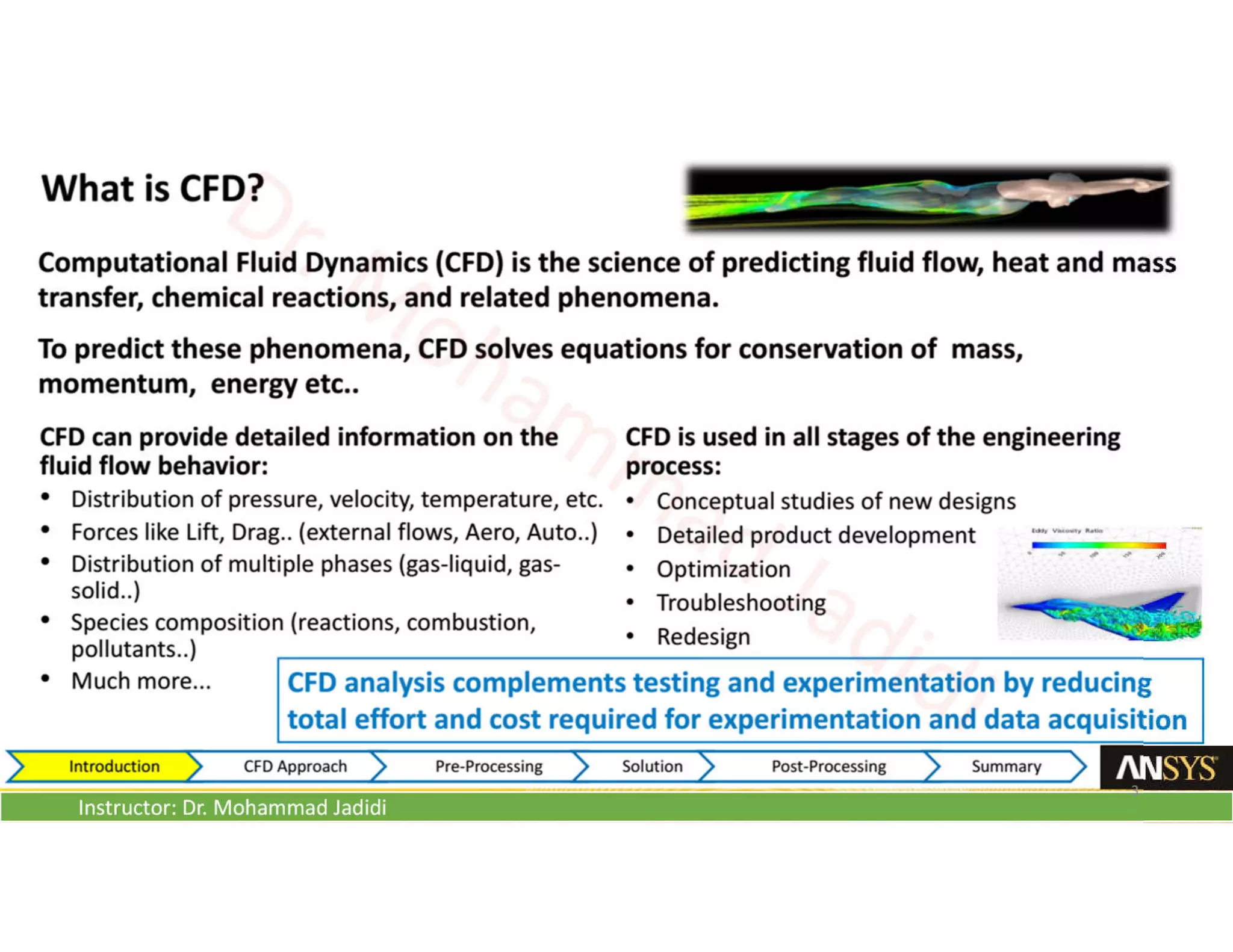 Dr jadidi fluent-basic-m01 | PDF