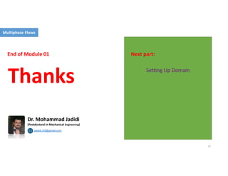 Dr jadidi fluent-basic-m01 | PDF