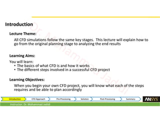 Dr jadidi fluent-basic-m01 | PDF