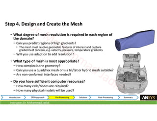Dr jadidi fluent-basic-m01 | PDF