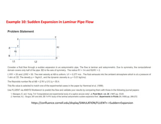 Dr jadidi fluent-basic-m010-homework | PDF | Physics | Science