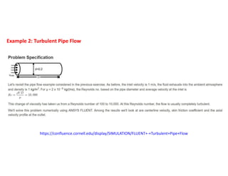 Dr jadidi fluent-basic-m010-homework | PDF | Physics | Science