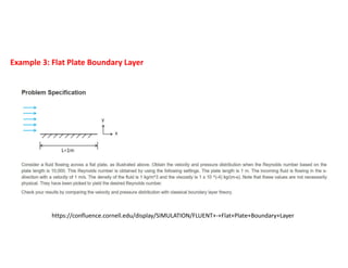 Dr jadidi fluent-basic-m010-homework | PDF | Physics | Science