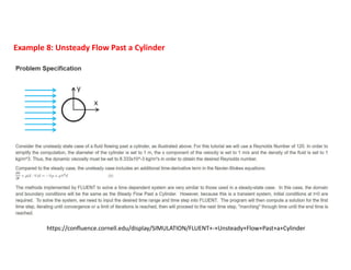 Dr jadidi fluent-basic-m010-homework | PDF | Physics | Science